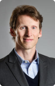 About Dr. Joshua Landau | Joint Replacement | Guilford County, NC