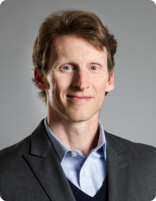 About Dr. Joshua Landau | Joint Replacement | Guilford County, NC