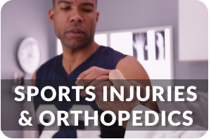 Dr. Joshua Landau | Orthopedic Surgeon | Greensboro, North Carolina